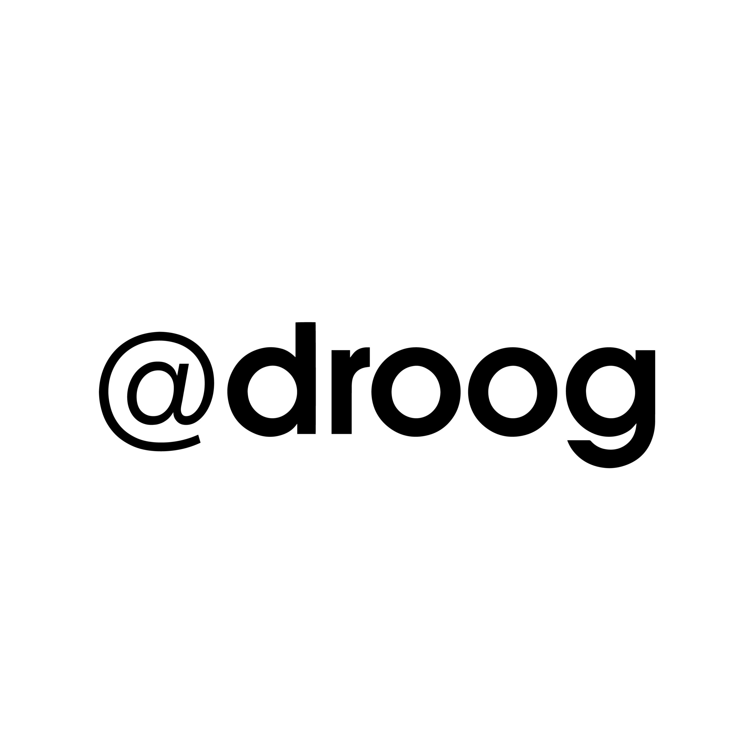 Shop Dutch Design - @droog shop